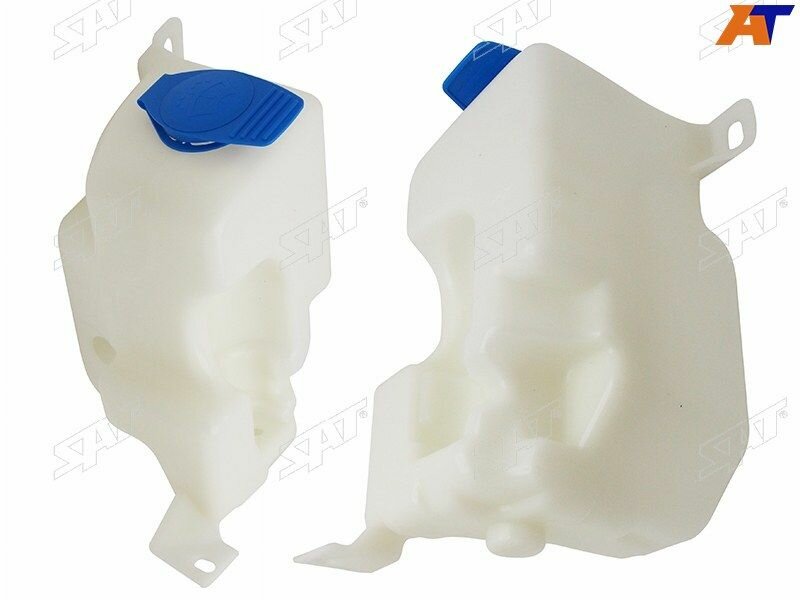 . SAT Бачок стеклоомывателя для SKODA OCTAVIA A4 97-10