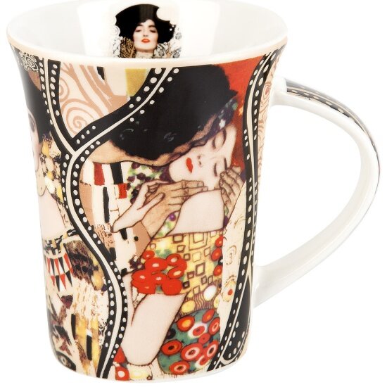 Кружка Nouvelle "Klimt", 320 мл. (1440003-8)