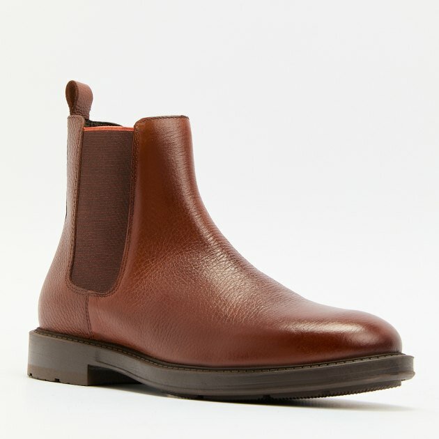 Ботинки челси