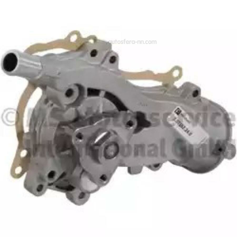 Насос водяной [c прокл.] Pierburg арт. 7.07152.24.0