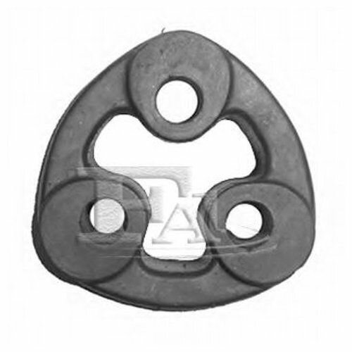 Крепление глушителя Fischer 123930 для Opel Frontera, Monterey
