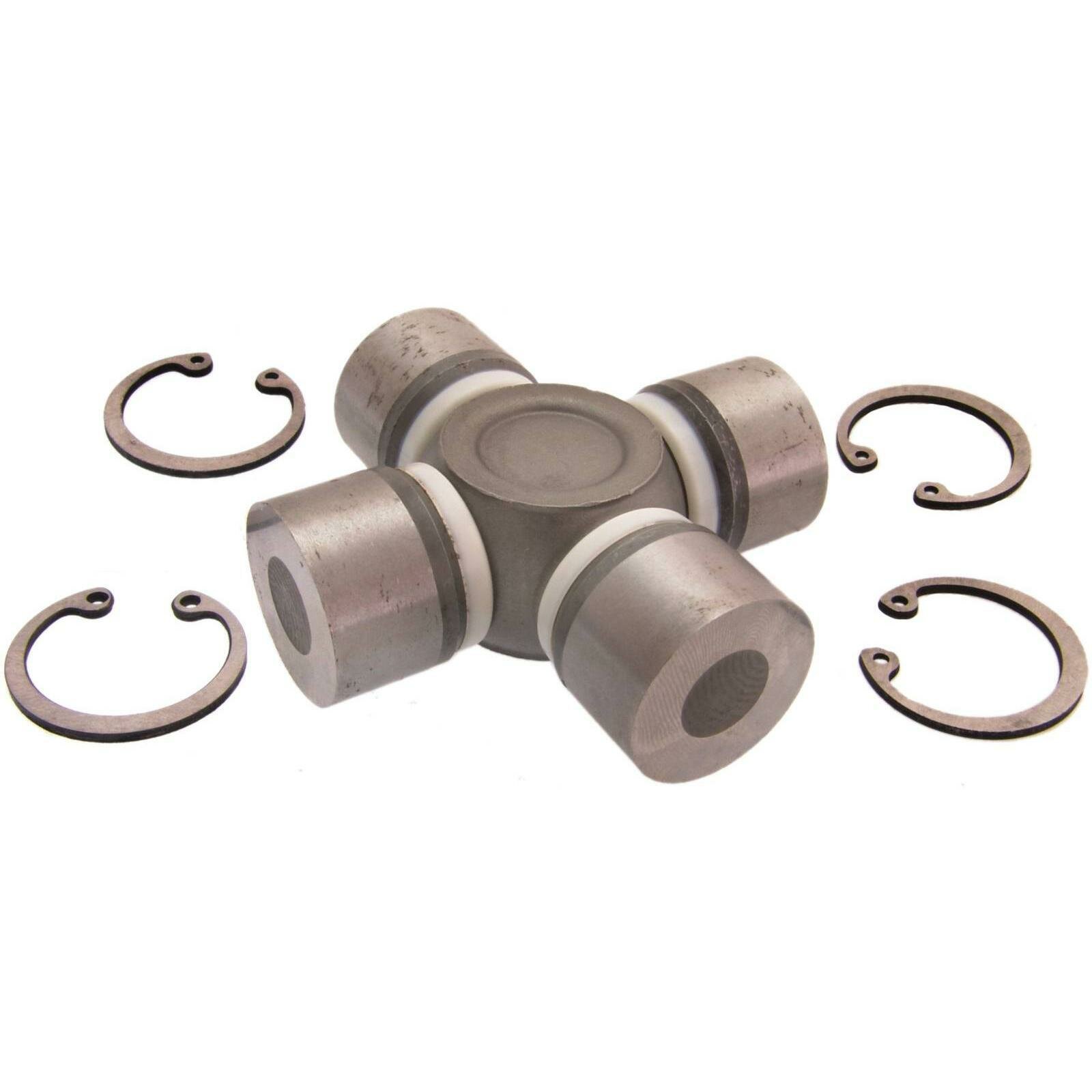 Крестовина карданного вала заднего 27x75.5 (MITSUBISHI PAJERO PININ/IO H61W-H77W 1999-2005) FEBEST Febest арт. asm-h77r