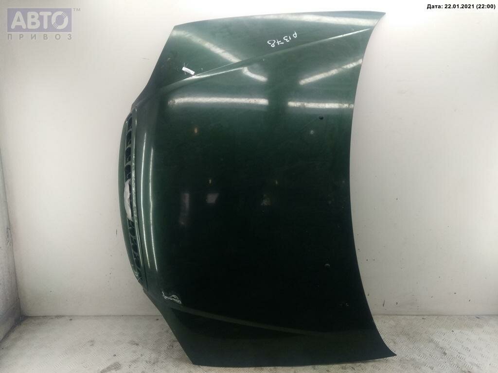 Капот Kia Carnival