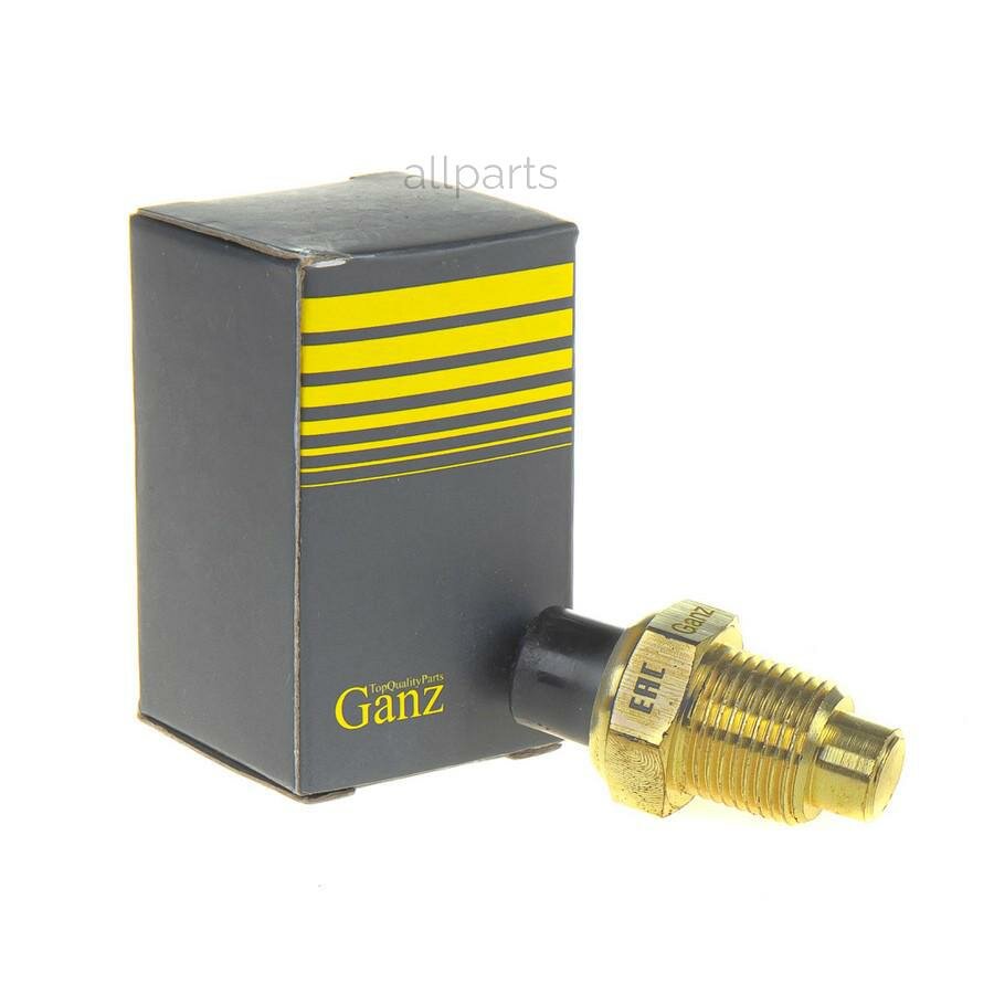 GANZ GRP12036 Датчик температуры тосола для ГАЗ-3302, 3110 GANZ GRP12036