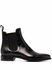 Ботинки Scarosso Giancarlo Cocco, размер 41, black/black