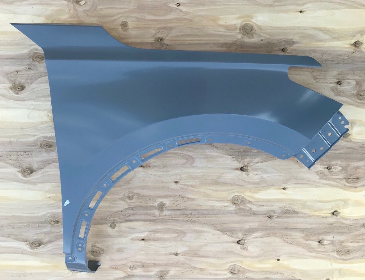 Крыло правое Chery Tiggo 7 Pro [1.5 16V CVT внедорожник] 553000154AADY