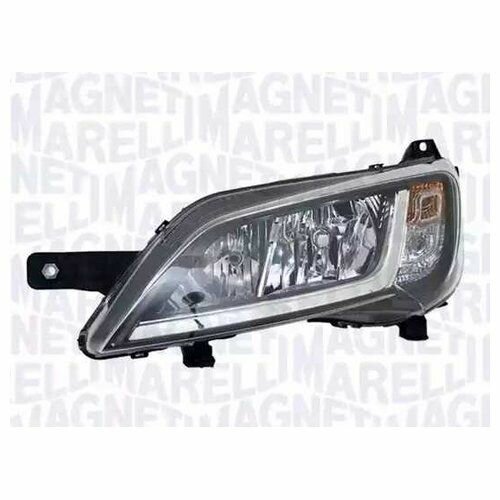 Основная фара Magneti Marelli 712501011129 для Peugeot BOXER
