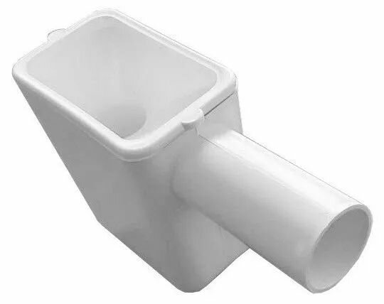 Капельная воронка с гидрозаворотом KV Kernick