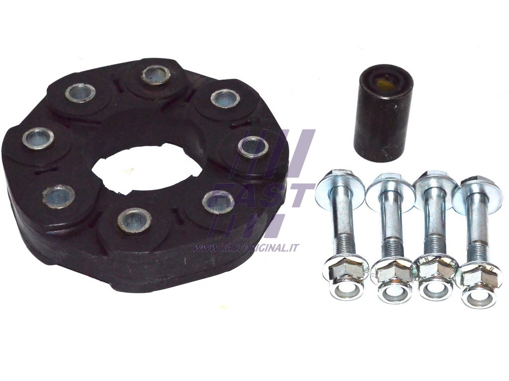 FAST FT28109 муфта кардана Opel (Опель) movano b / Renault (Рено) master IIi