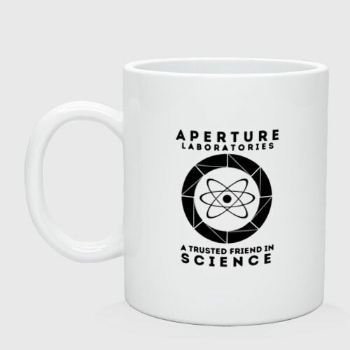 Half - Life 2 Кружка