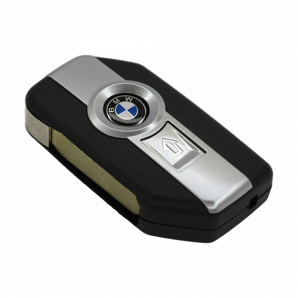 Корпус выкидного ключа мотоцикла BMW