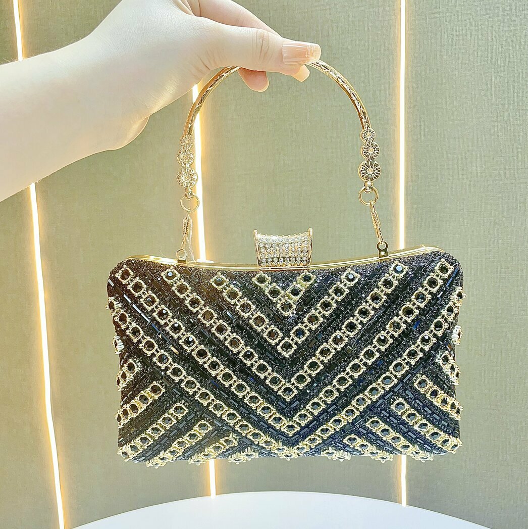 Сумка клатч