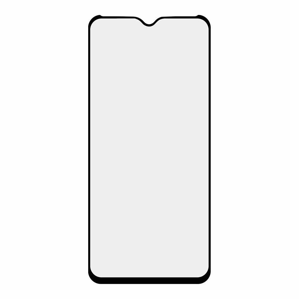 Защитное стекло для Xiaomi Redmi Note 8 Pro Super max Anti-static big curved glass