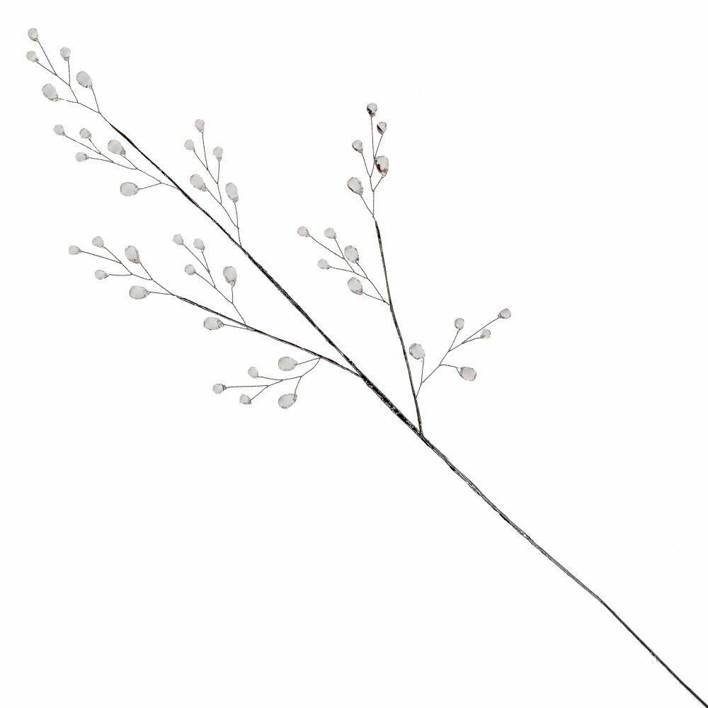 Изделие декоративное Ветка, 30х0,3х68 см KSM-811412