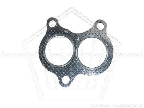 Прокладка приемной трубы уаз дв.4216 (23107-1203240) вати