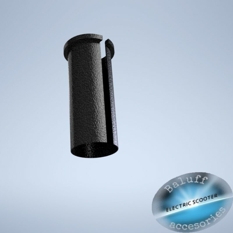 Втулка зажима сиденья для электросамоката Kugoo M4/M4-Pro/Kugoo Kirin M4 Pro