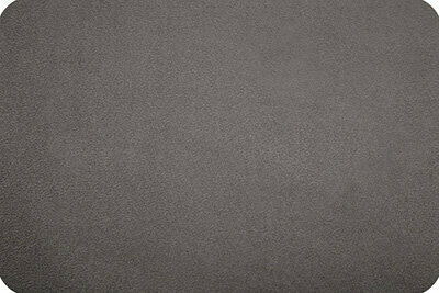 PEPPY искусственная замша CUDDLE SUEDE фасовка 35x50 см 215+-5 г/кв. м 100% полиэстер 03 ash (тм. серый)