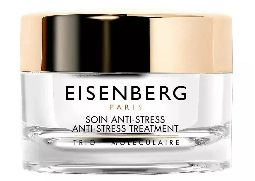 EISENBERG Средство против стресса интенсивное для чувствительной кожи для лица и шеи Soin Anti-Stress