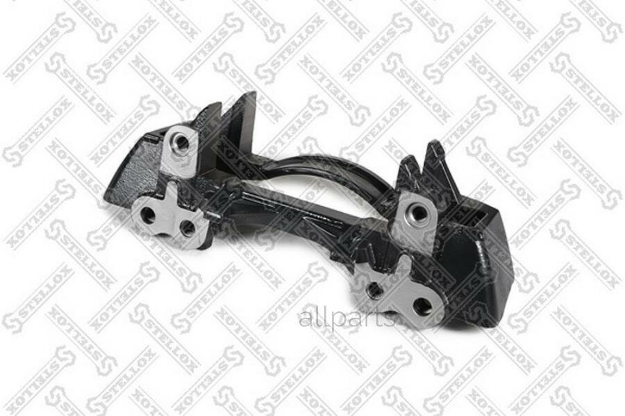 STELLOX 8573301SX держатель скобы диск. тормоза ! 22.5' Knorr\ SK7, SAF
