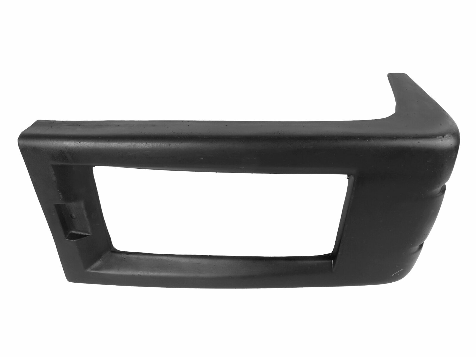 Уголок КАМАЗ-53205 евро бампера 53205-2803016 PPL-70507111