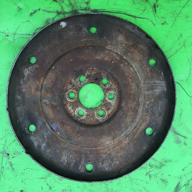 Маховик VW Golf 3 Vento 91-97