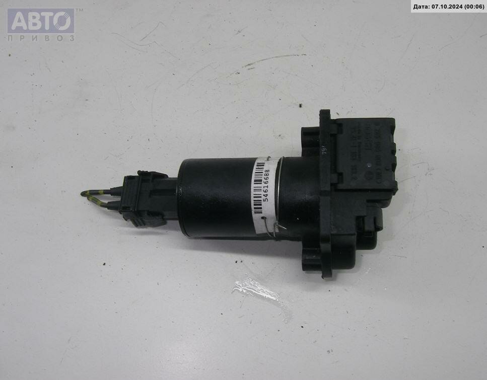 Электропривод (моторчик сервопривода) BMW 3 E36 (1991-2000)