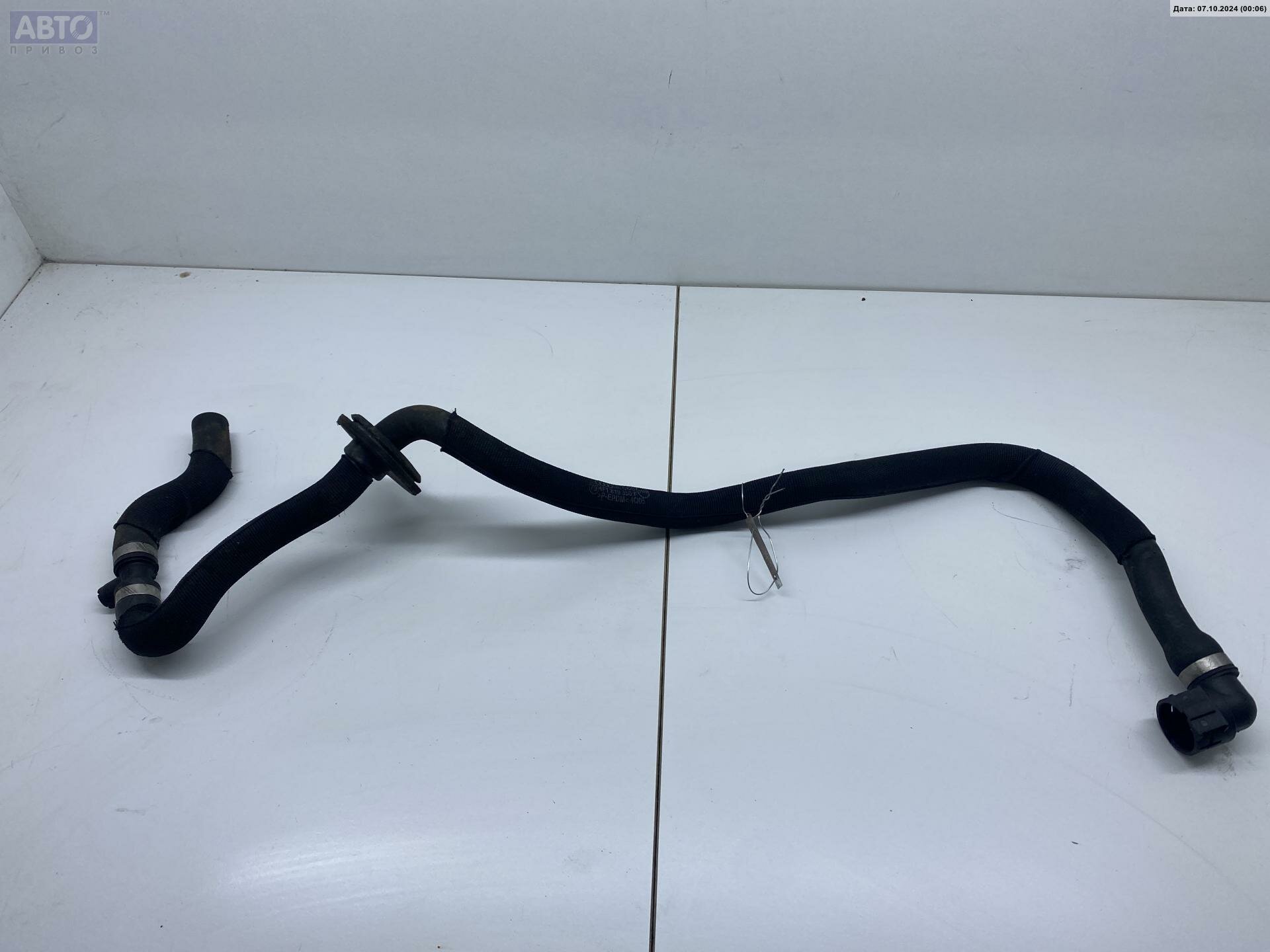 Патрубок Audi A6 C6 (2004-2011)