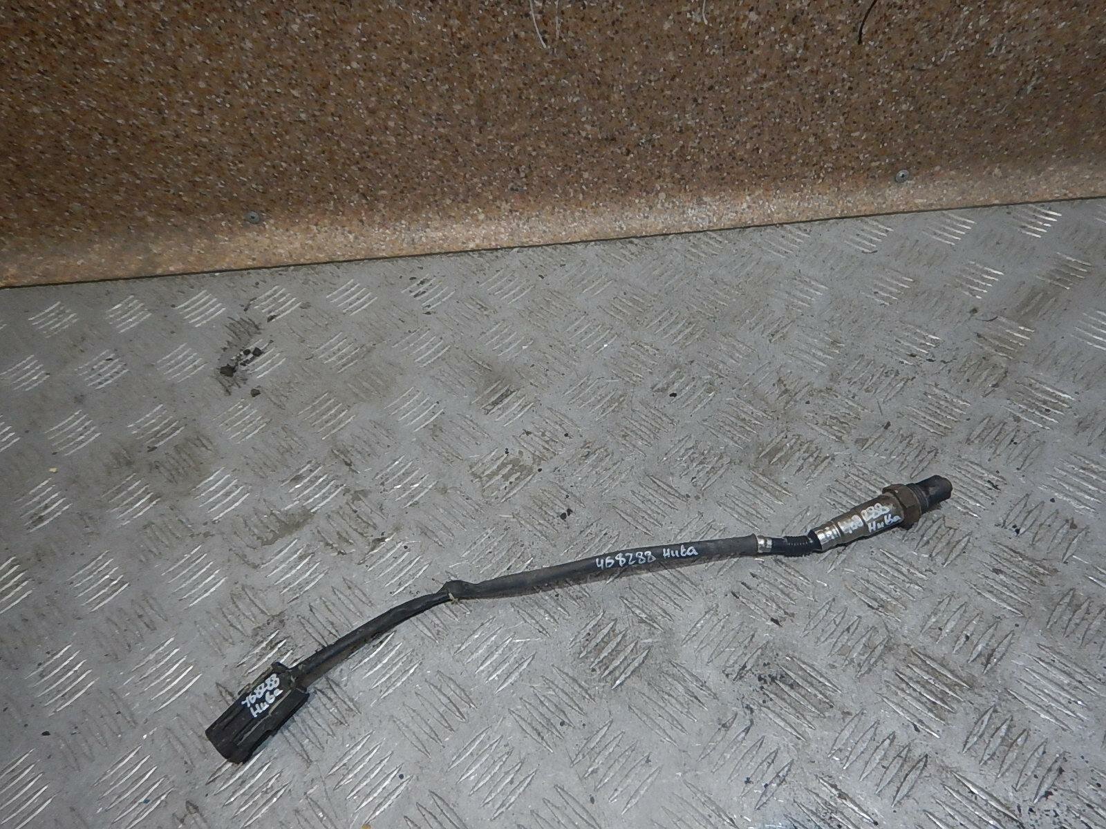 Б/У Датчик кислородный/Lambdasonde, ВАЗ (VAZ)-LADA NIVA LEGEND (4X4) LADA NIVA LEGEND (4x4) Без видимых повреждений. 468...