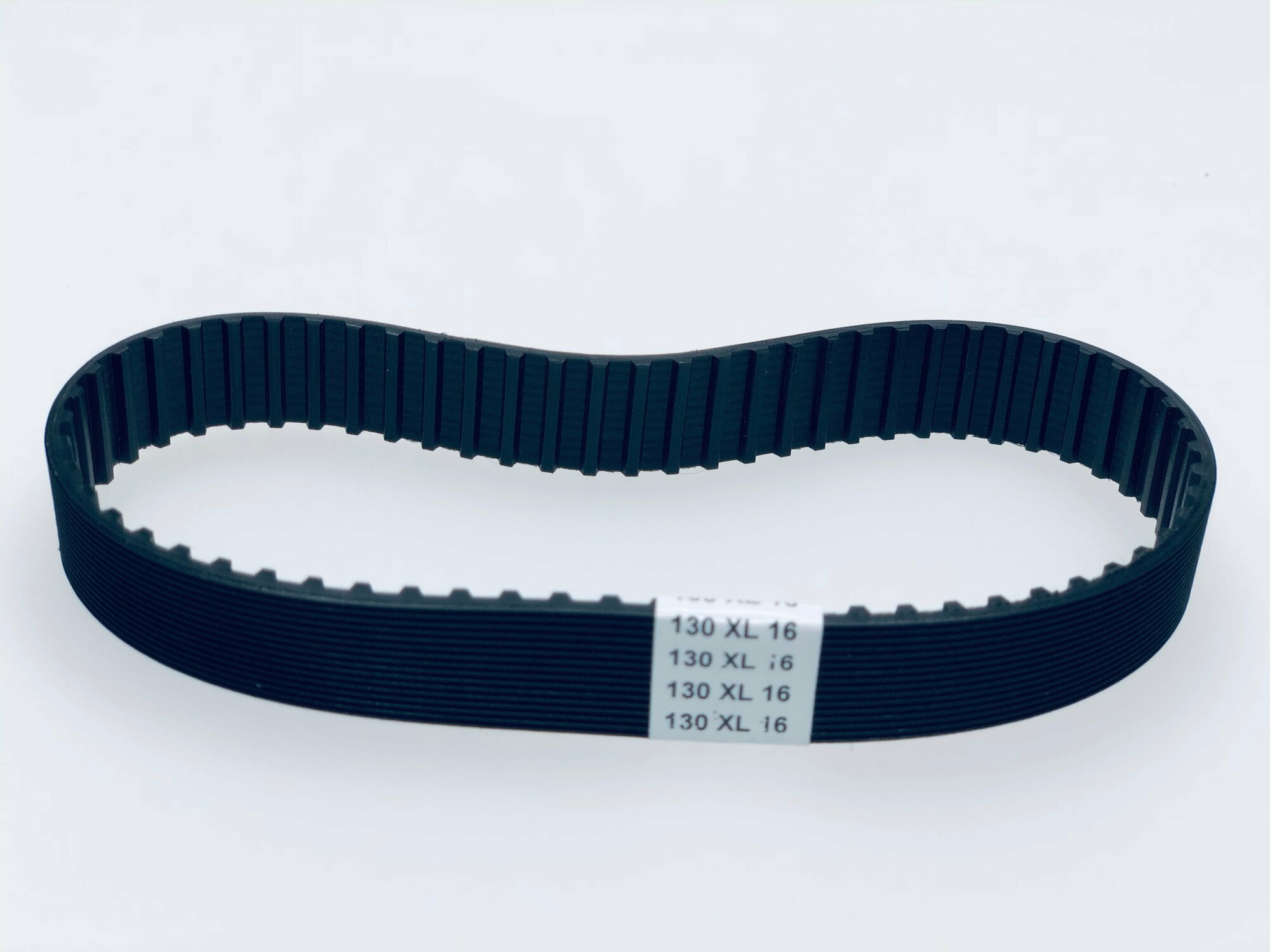 Ремень 130XL 16мм для рубанков