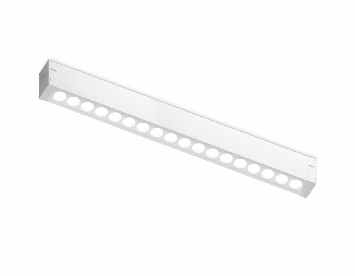 Трековый магнитный светильник Ambrella Light Magnetic 220V GL1311