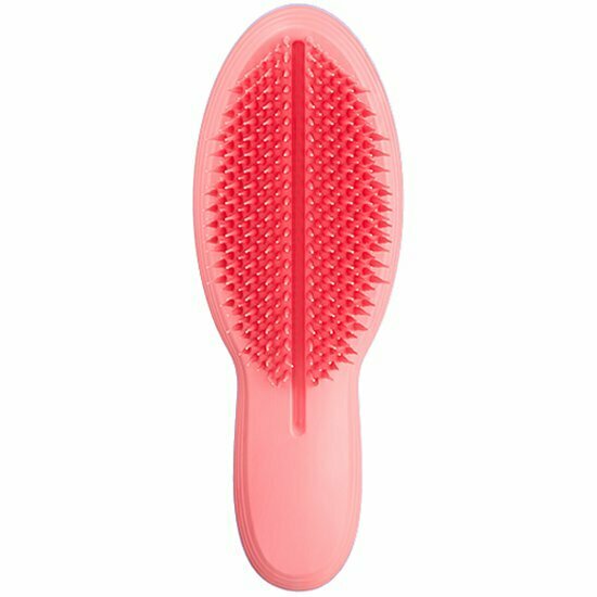 Расческа Tangle Teezer The Ultimate Finisher Hot Heather