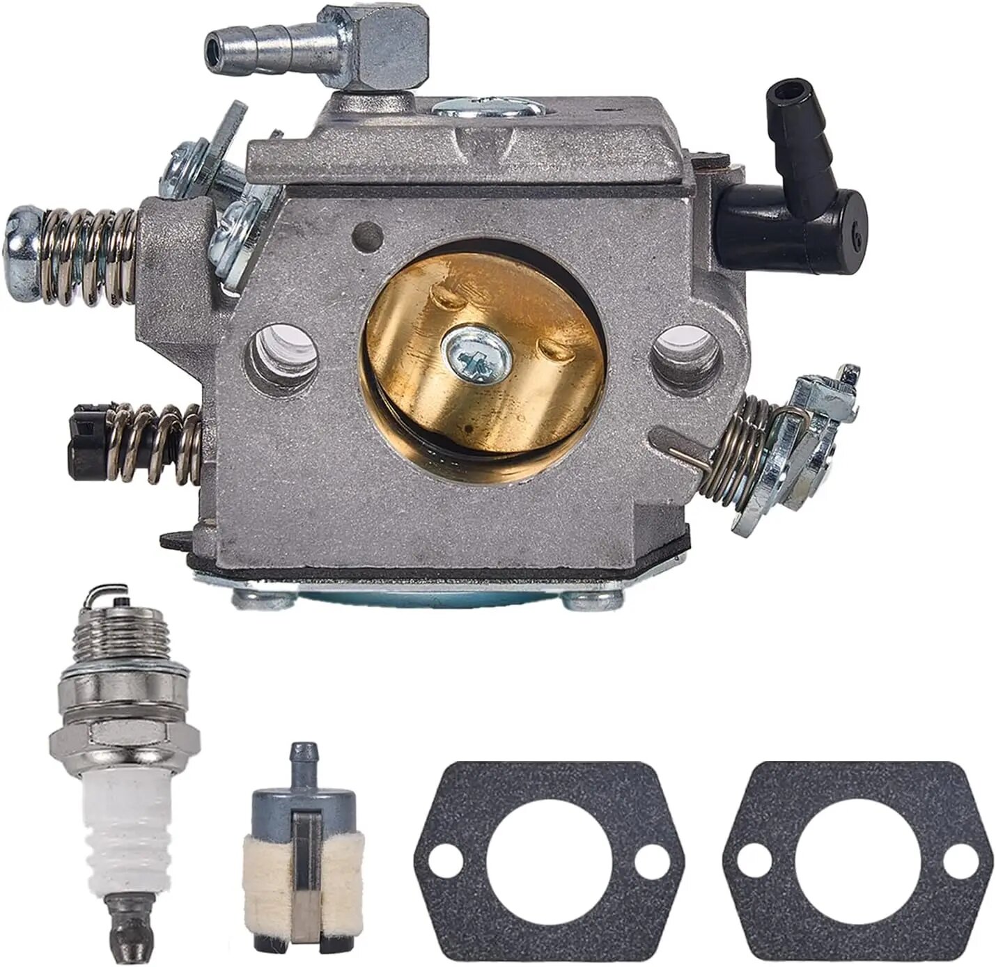 Карбюратор CS-590 для бензопил Echo