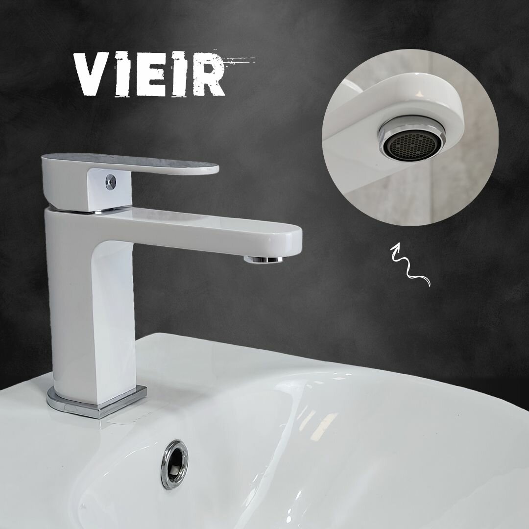 Смеситель для раковины V283511F