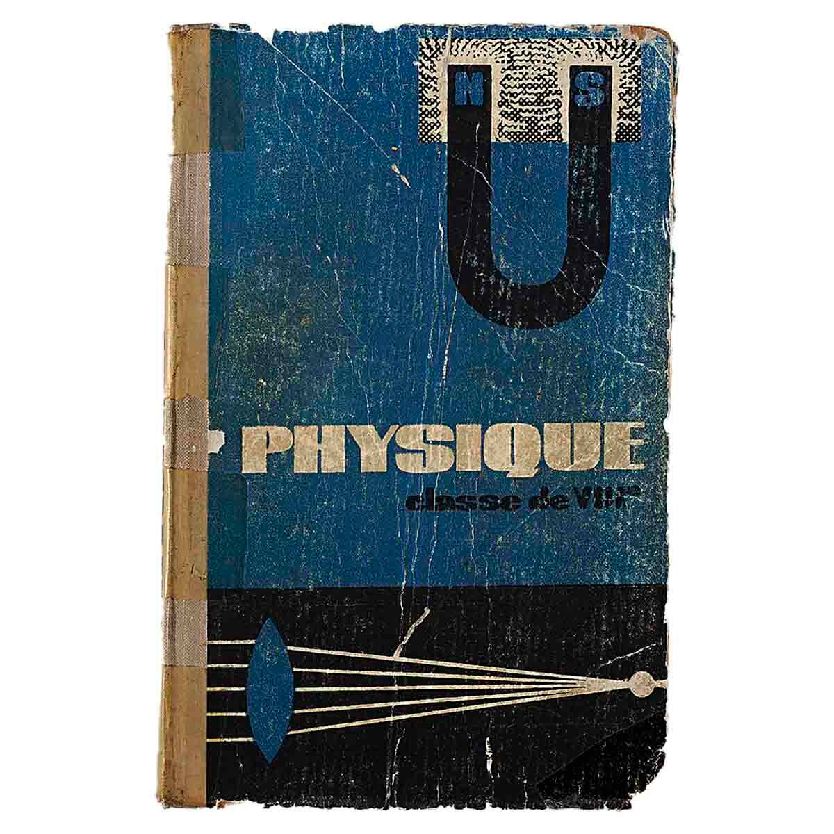 Пёрышкин А.В. "Physique ( Физика)"