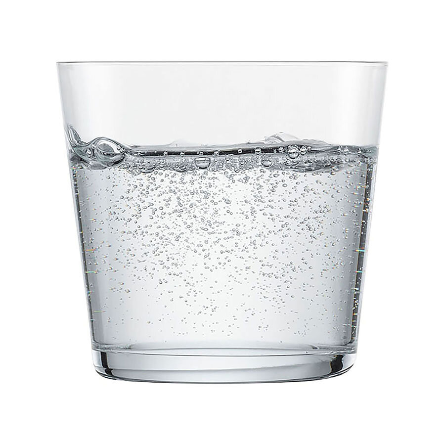 Стаканы Олд фэшн набор 6 шт Zwiesel Glas Sonido, хрустальное стекло, 367 мл