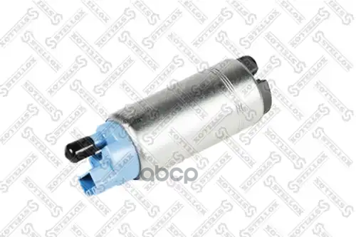 Насос топливный электрический! Hyundai Accent 1.3-1.5i 94-00 Stellox арт. 1001179SX