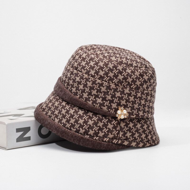 Шапка-ушанка