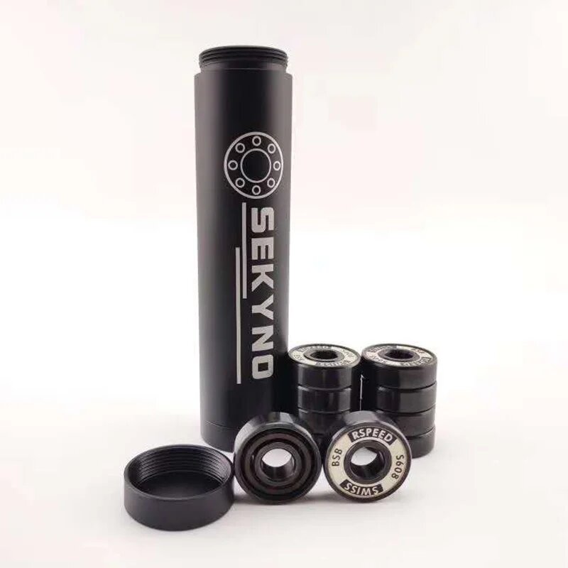 BSB SWISS керамические подшипники 608 для роликовых коньков