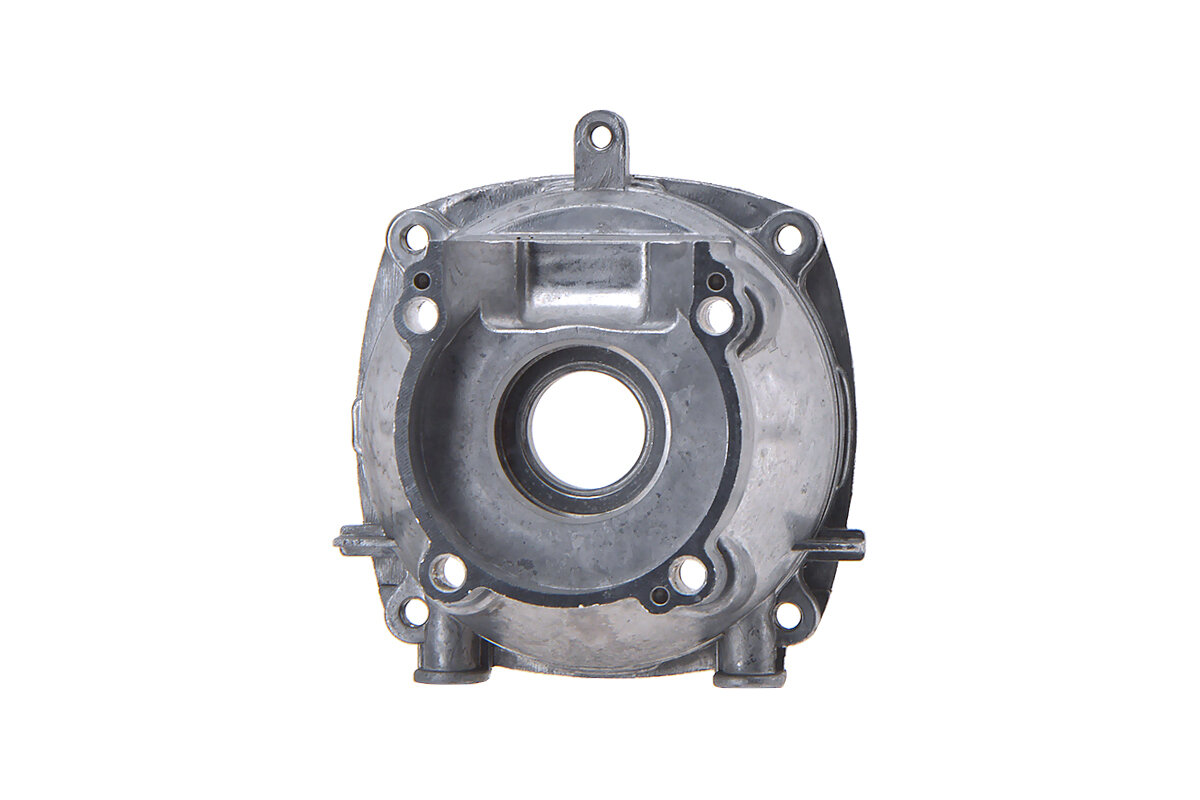 Картер сторона стартера для триммера (бензокосы) CHAMPION T-444S-2