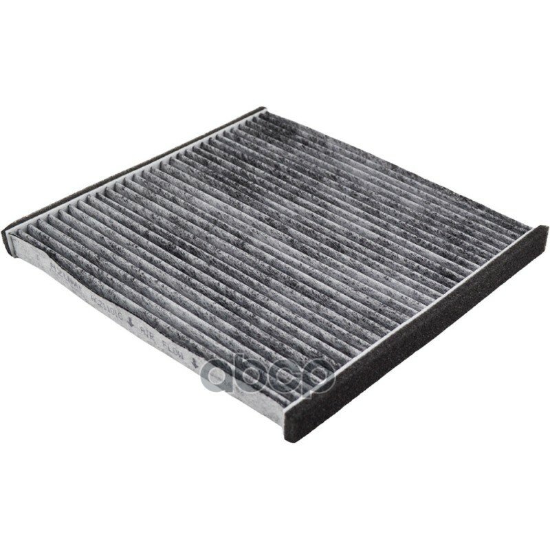 Фильтр салонный AZUMI AC21101C угольный TOYOTA Vitz, Corolla, Avensis, Funcargo угольный AZUMI арт. AC21101C_