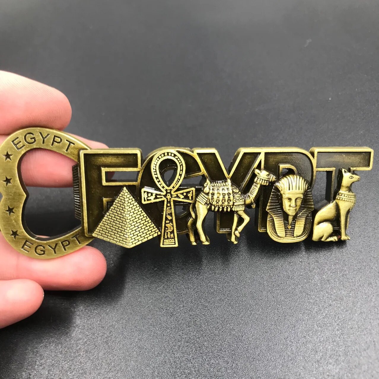 Магниты для холодильника Древний Египет I