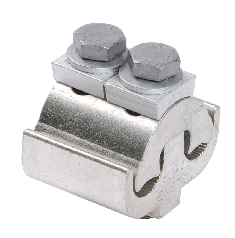 Зажим плашечный ЗП 6-95/6-95 IEK