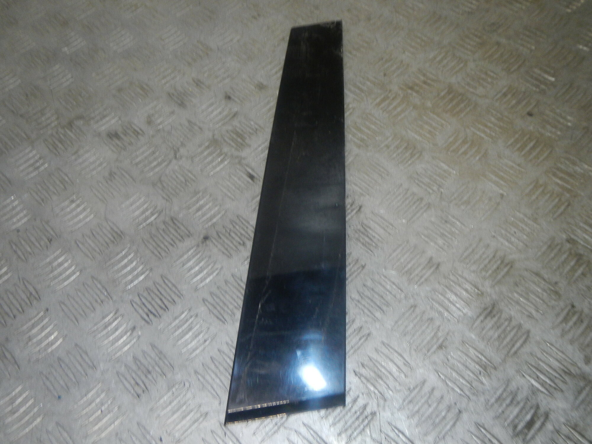 Б/У Накладка двери передней левой, Jetour (Джетур)-DASHING (22-) Jetour Dashing (22-) Царапины. 581221 JETOUR арт. F1655...