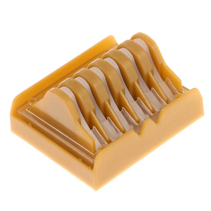 Медицинские лигирующие клипсы Hemolok L Coffee