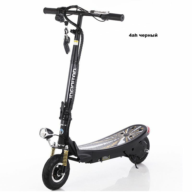 Электрический самокат YIFENGS635 350 Вт, 8 дюймов, складной