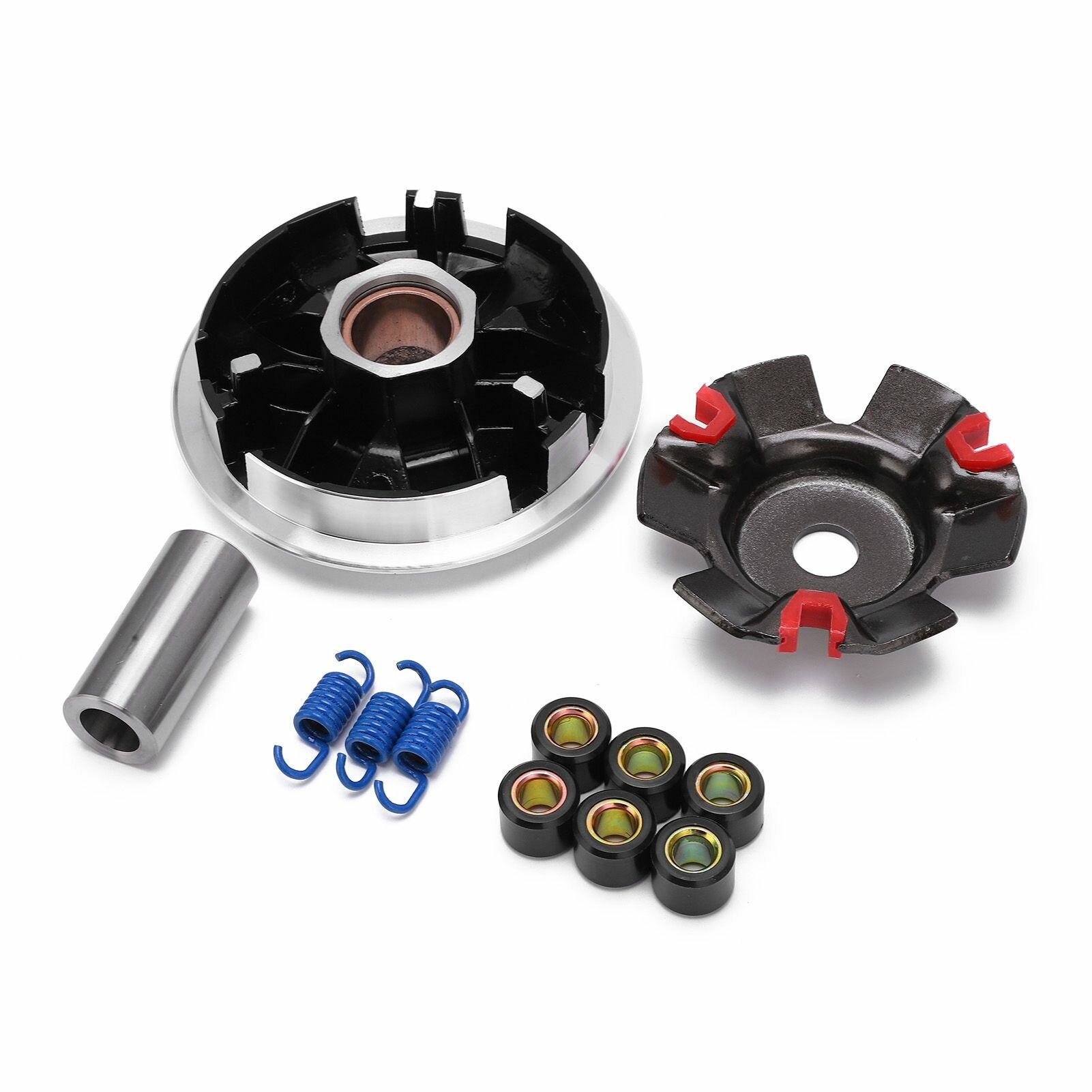 Комплект гоночного вариатора