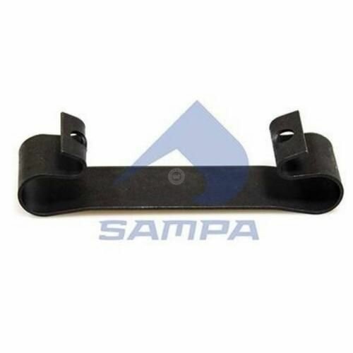 Пружина тормозная колодка Sampa 114.208