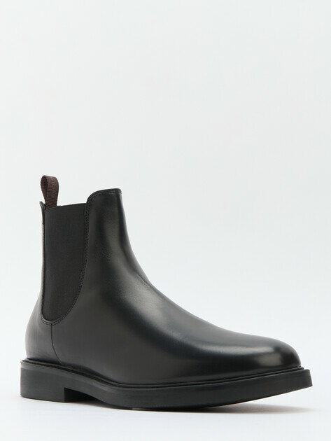 Ботинки челси