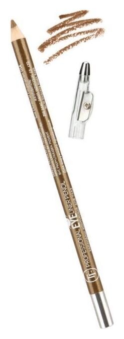 Карандаш для глаз TF Cosmetics Карандаш для губ и глаз с точилкой