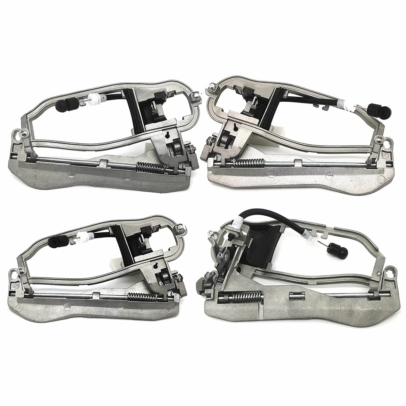 Ручка дверная автомобильная